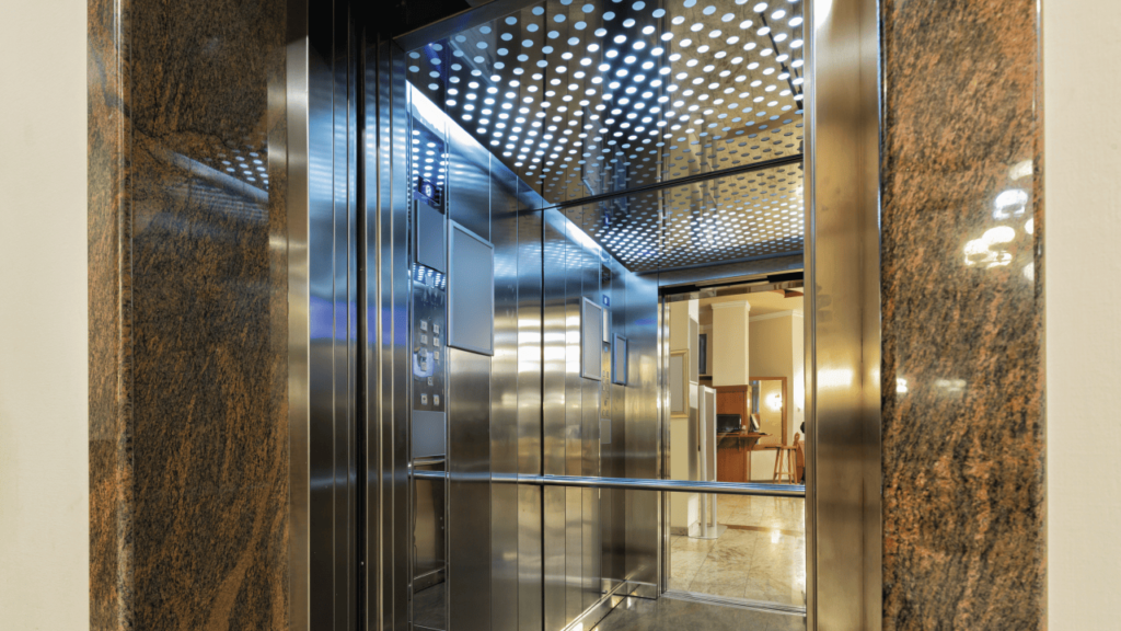 Passenger Lift – Atlus Lift Solution Pvt. Ltd.